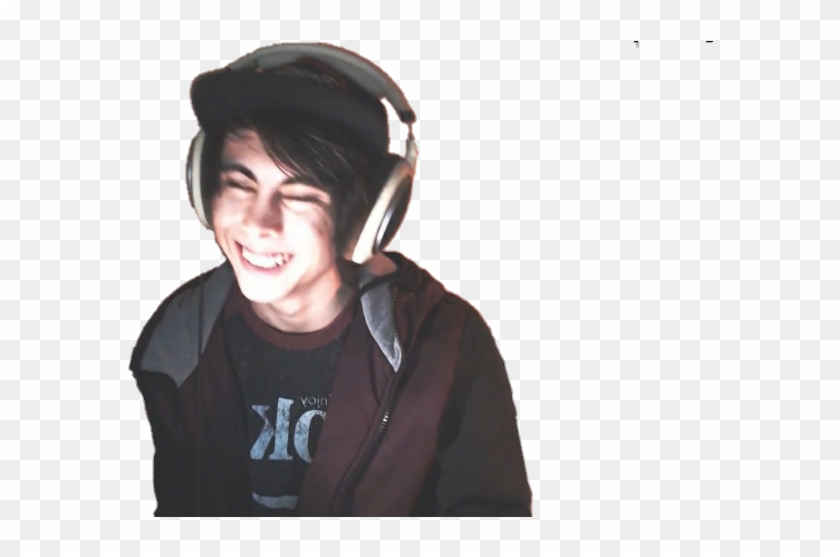 Png-trash Leafy/calvin Png's Pt - Leafy Is Here Selfies, Transparent ...