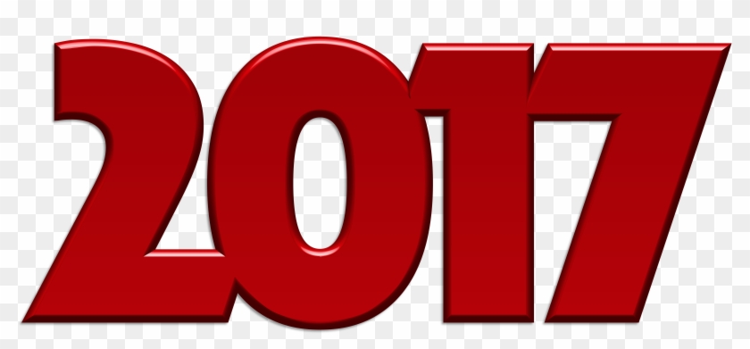 2017 Red Png Clip Art Imageu200b Quality - 2017 Clipart, Transparent ...