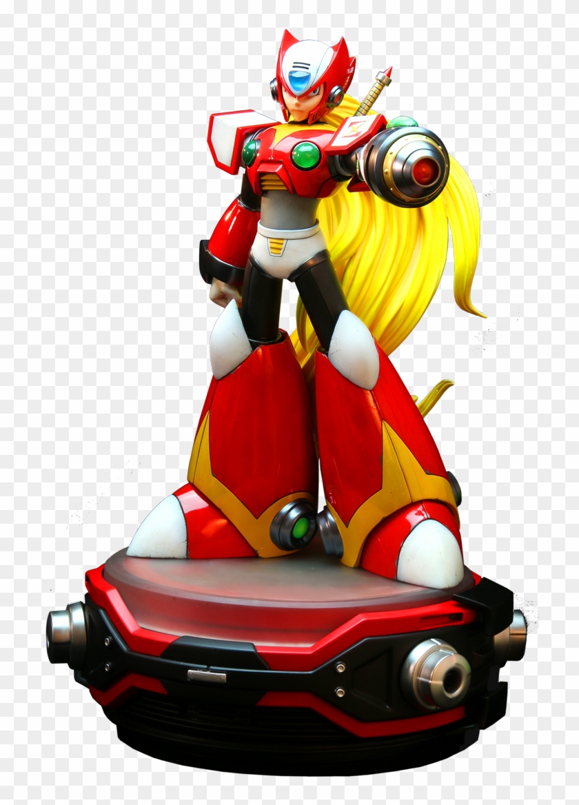 Zero Zero Megaman X Sprite Clipart 3889992 Pinclipart MMZ Original X