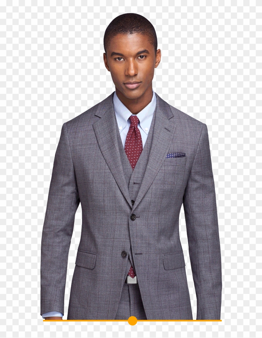 Bespoke Tailors - Formal Wear, HD Png Download - 820x1000(#3234188 ...