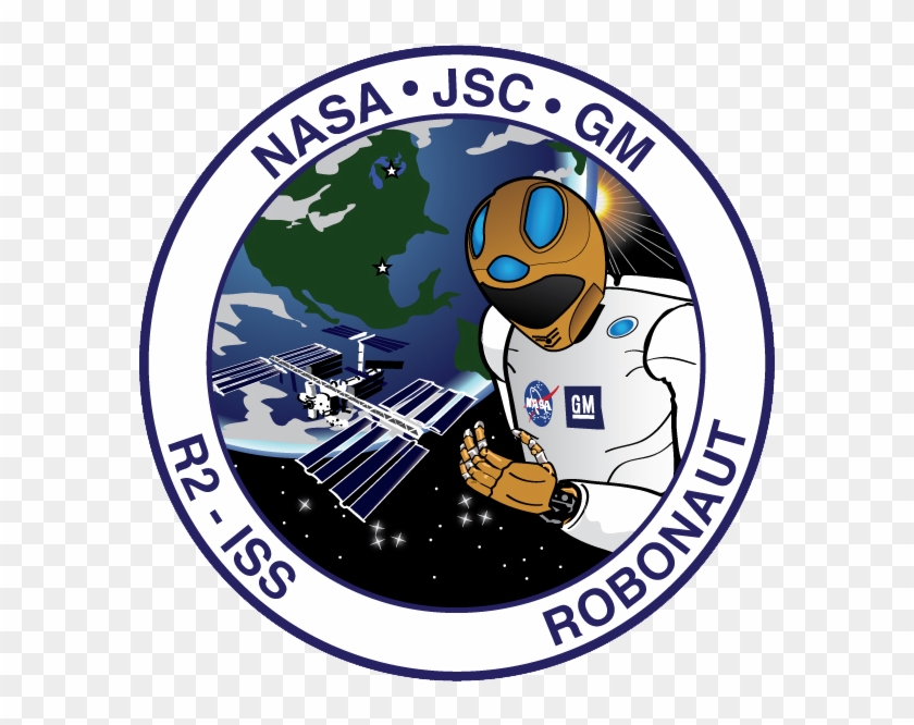 Robonaut Mission To The International Space Station - Deped Ormoc City ...