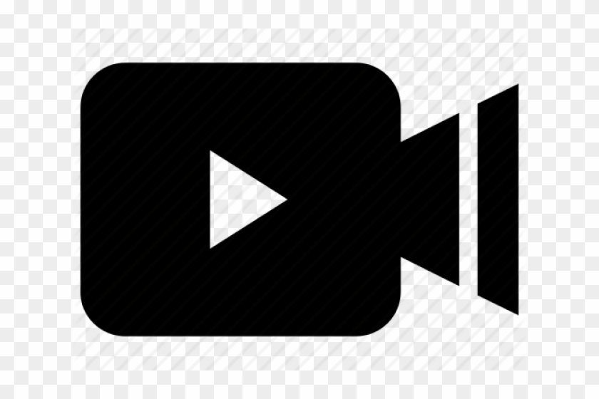 Camera Icons Recording - Sign, HD Png Download - 640x480(#3234618 ...