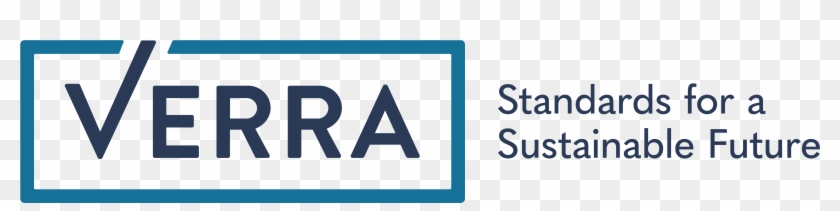 Verra Logo Taglinehorizontal Color - Graphic Design, HD Png Download ...