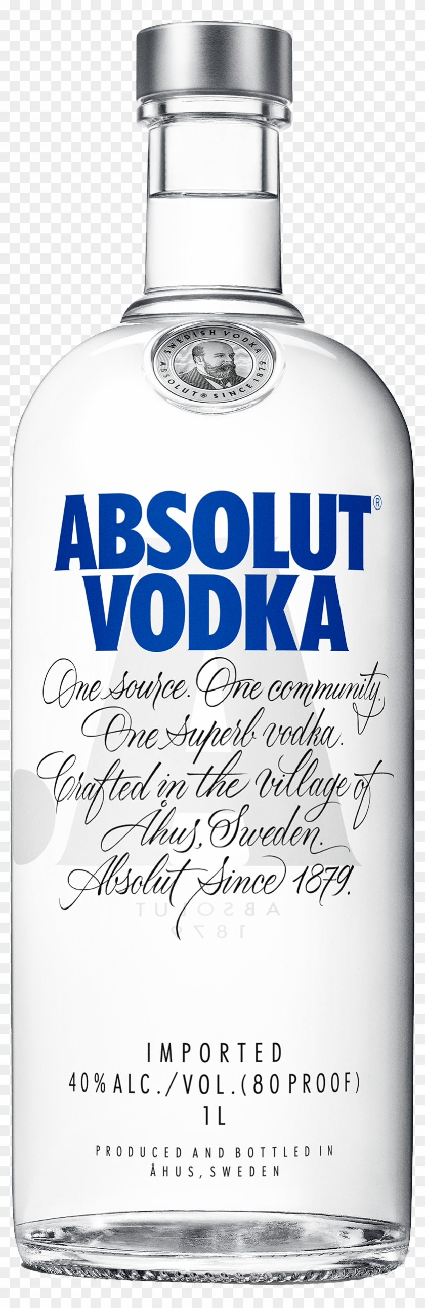 Absolut Vodka Png - Absolut Vodka, Transparent Png - 3000x3000(#3235647 ...