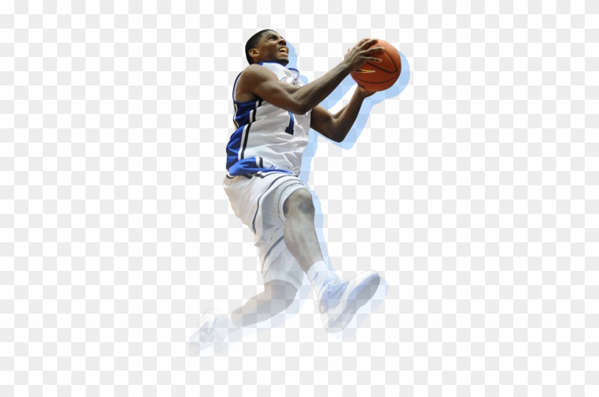 Basketball Player Transparent Background
