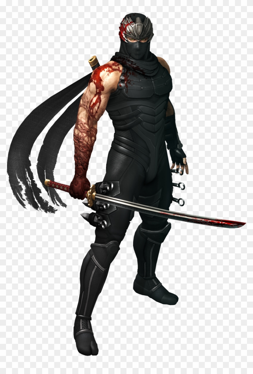 Ryu Hayabusa - Ninja Gaiden 3 Ryu, HD Png Download - 1095x1500(#3238670 ... Ryu Hayabusa - Ninja Gaiden 3 Ryu, HD Png Download - 1095x1500(#3238670 ...