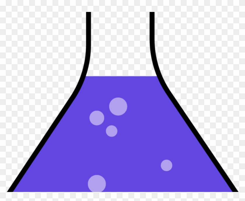 Cute Beaker Cliparts - Beaker Clipart, HD Png Download - 880x660 ...