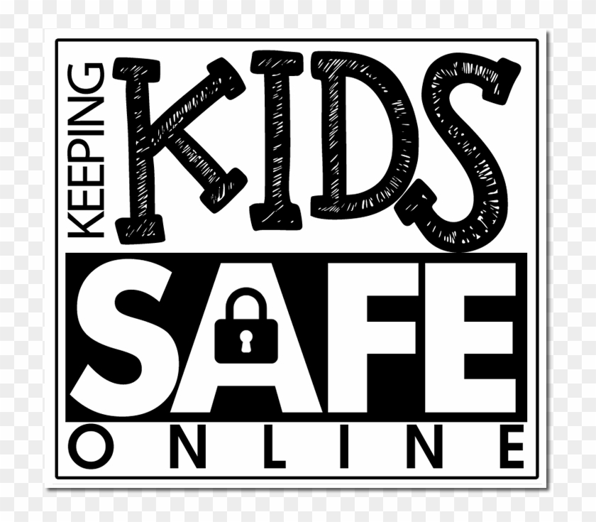 Kids Safety Logo