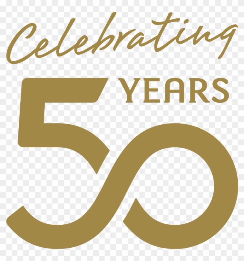 Save The Date - 50 Years Of Life, HD Png Download - 962x983(#3243836 ...