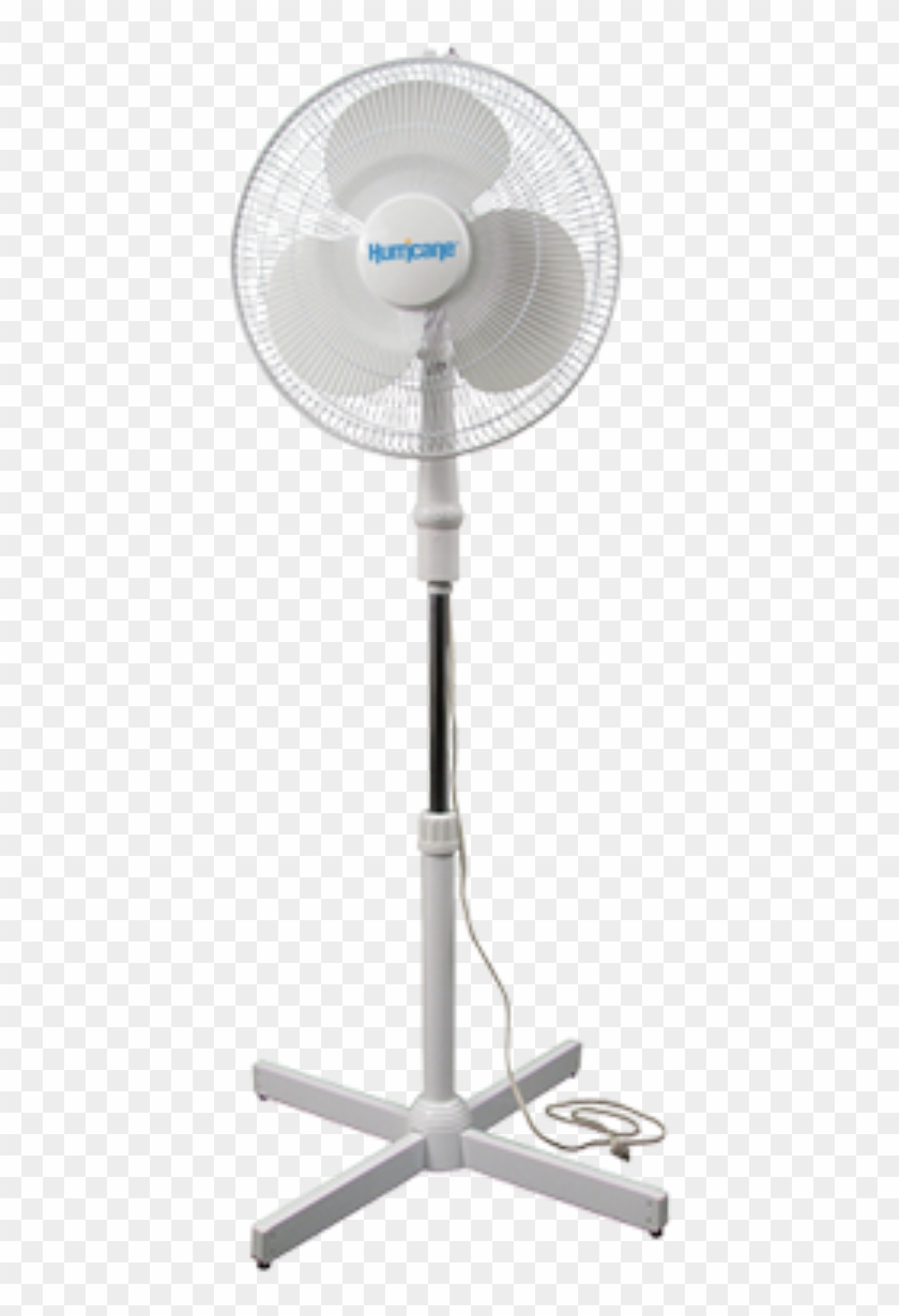 White Oscillating Fan Transparent, HD Png Download - 1200x1200(#3244010 ...