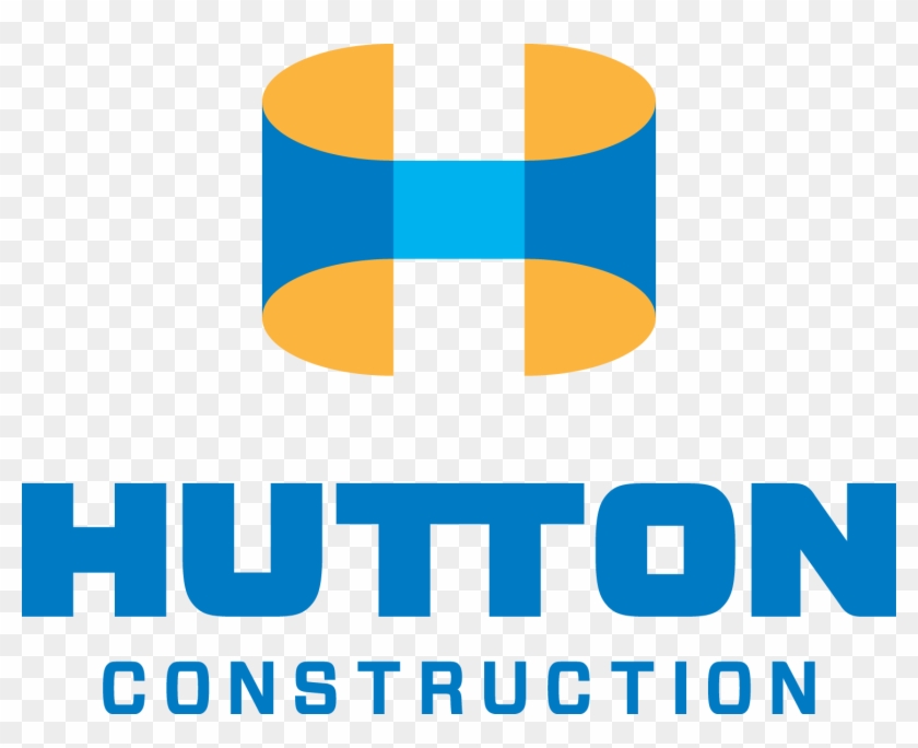 Hutton Construction Logo Huxton Building Services, Builders In Leeds
