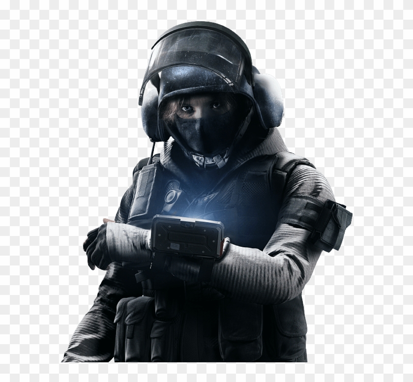 R6s Operators