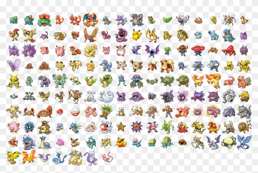 Firered-leafgreen - Font Awesome Icons Javafx, HD Png Download - 1024x640(#3250225) - PngFind