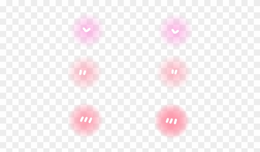 Blush Sticker, HD Png Download - 900x700(#3252570) - PngFind