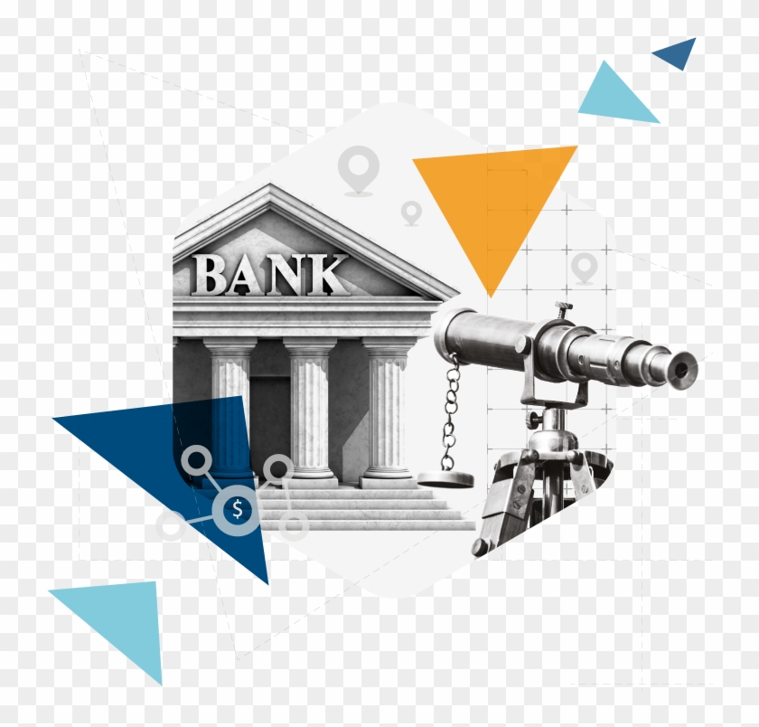 Future Of The Branch Collage - Bank, HD Png Download - 740x740(#3259203 ...