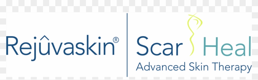 Scar Heal - Graphic Design, HD Png Download - 3455x844(#3259204) - PngFind