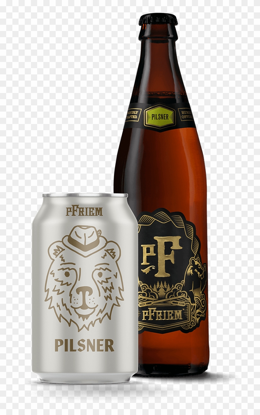 Pfriem Family Brewers Pilsner, HD Png Download - 802x1260(#3260469 ...