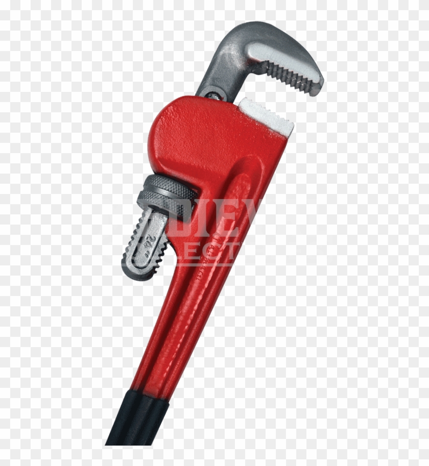 Pipe Wrench Png Pic Png Mart