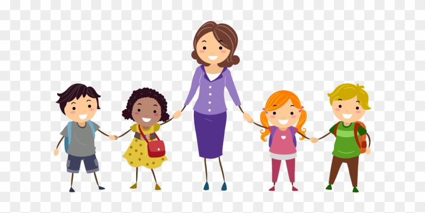 Respect Teacher Clipart Png