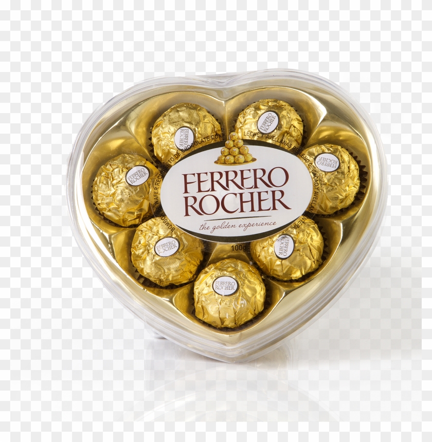 Ferrero Rocher, HD Png Download - 1320x1320(#3262802) - PngFind