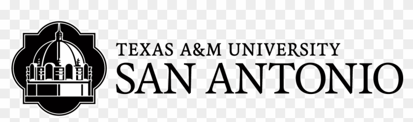 Png - Texas A&m University San Antonio Logo, Transparent Png - 1517x405 ...