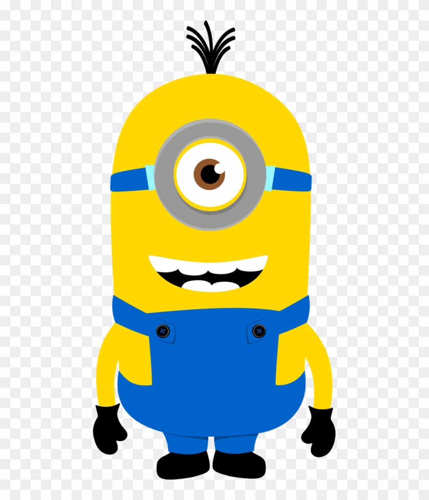 Evil Minion Png
