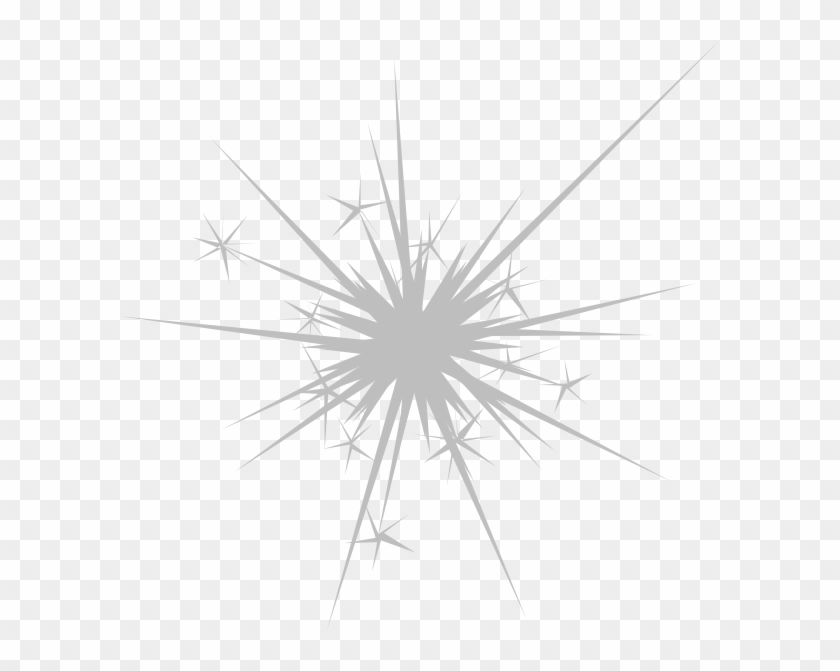 Small - Sparkle Clip Art, HD Png Download - 600x591(#3272558) - PngFind
