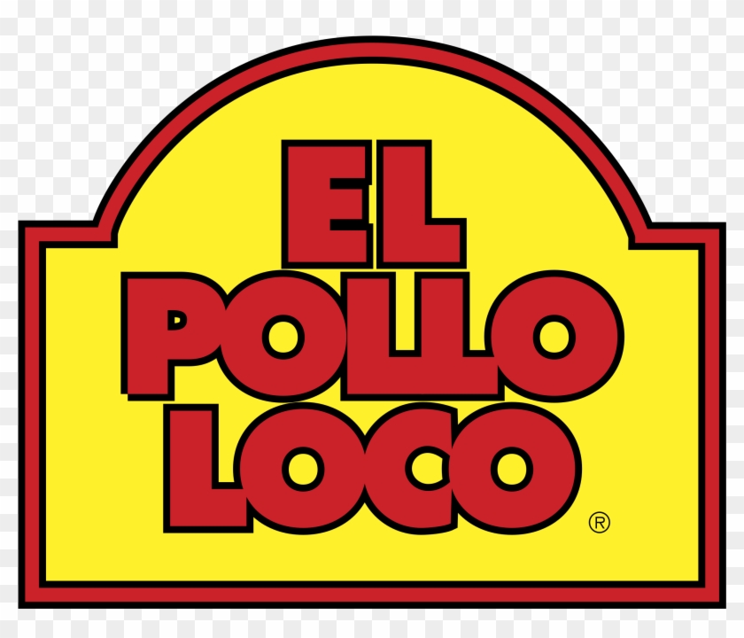 El Pollo Loco Logo Png Transparent - El Pollo Loco, Png Download ...