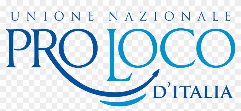Pro Loco Logo PRO LOCO Logo 8a 1000 Proloco Vieste