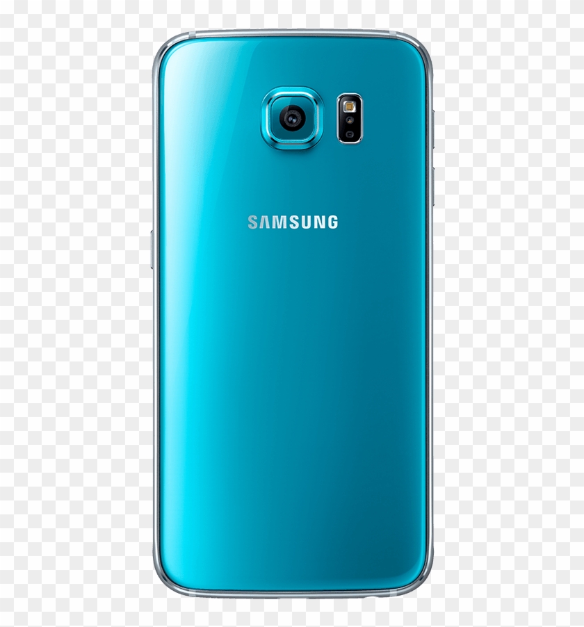 Cellphone Backside Png - Samsung S6 G920f, Transparent Png - 833x870 ...