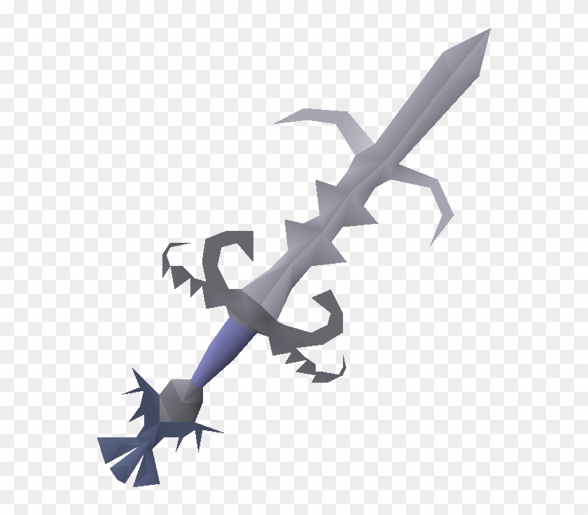 Armadyl Godsword Cursor