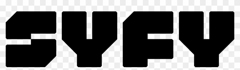 Syfy Tv Channel Logo Png - Syfy Logo Png, Transparent Png - 3138x771 ...