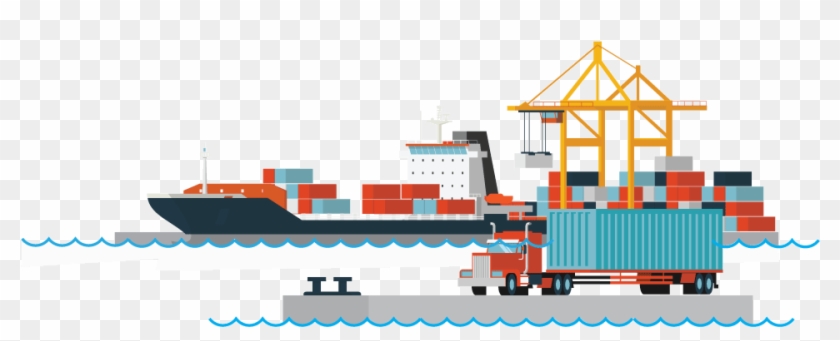 Port Png, Transparent Png - 1080x450(#3280379) - PngFind