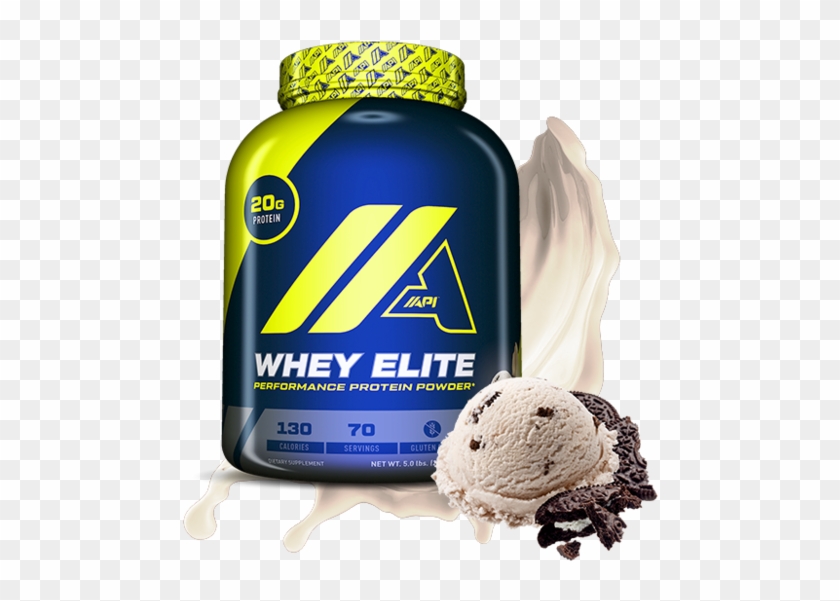 Iso Elite Whey Protein, HD Png Download - 600x588(#3282976) - PngFind