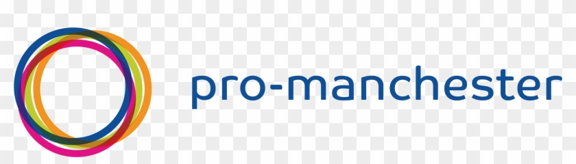 Pro-manchester Logo - Pro Manchester Logo, HD Png Download - 4032x1015 ...