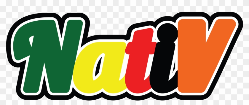 Nativ - Illustration, HD Png Download - 2527x1175(#3288415) - PngFind