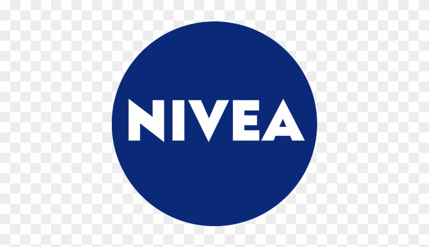 Nivea Campaign Generated - Nivea Body Lotion Logo, HD Png Download ...