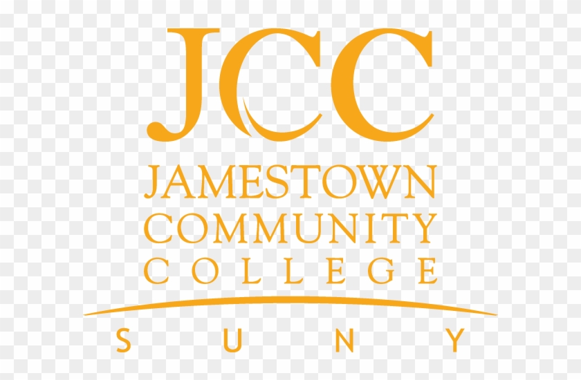 Full Color Primary Jcc Logo Gold Primary Jcc Logo - Jamestown Community ...
