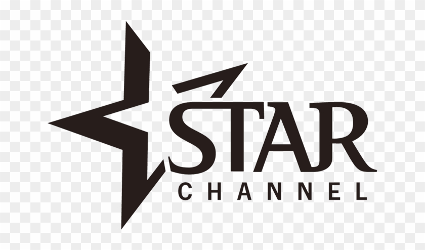 Star Channel Logo - Star Channel, HD Png Download - 720x450(#3290218 ...