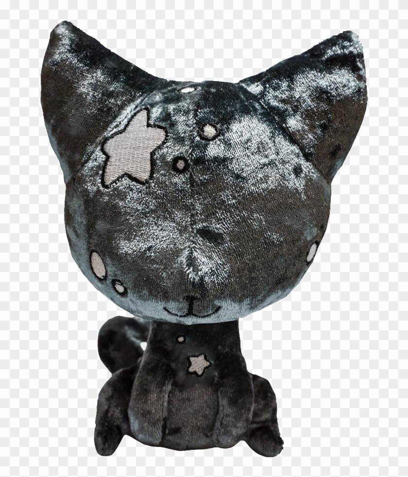 Dusty Plush - $15 - - Gravity Rush Dusty Plush, HD Png Download ...