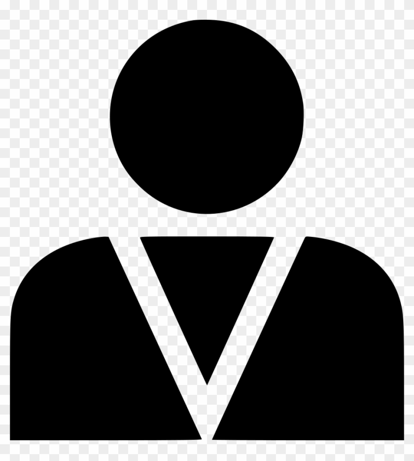 Profile Person User Finance Money Comments - General Manager Icon, HD ...