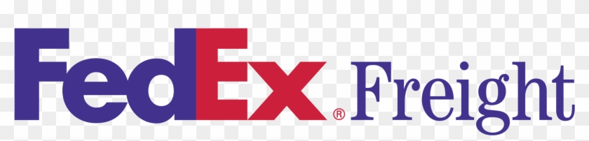 Fedex Freight Logo Png