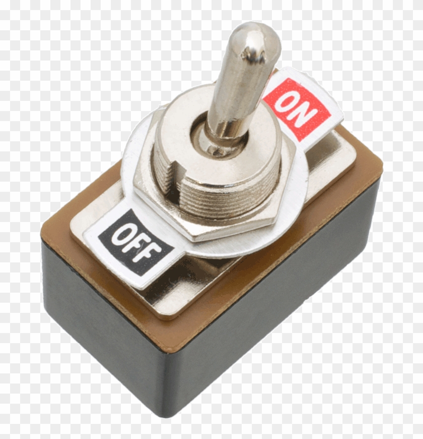 Switch - Toggle Switch, HD Png Download - 800x800(#3295340) - PngFind