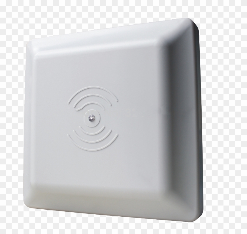 Uhf Reader Rf200 - Uhf Reader Png, Transparent Png - 735x762(#3296296 ...