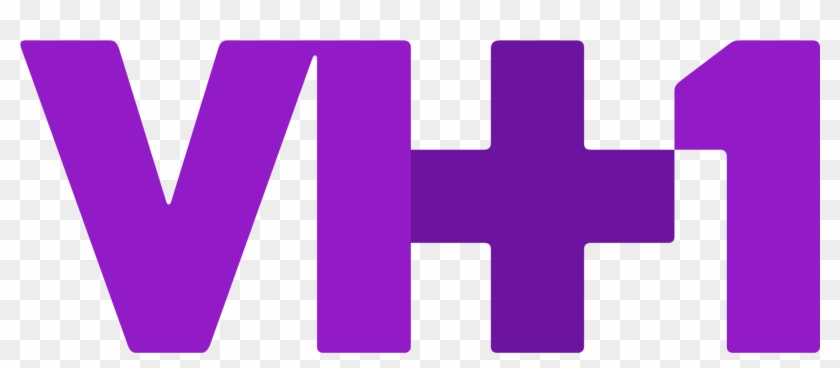 Vh1 Logo Png, Transparent Png - 1024x404(#330153) - PngFind
