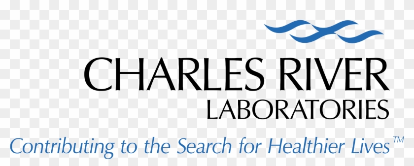 Charles River Laboratories Logo Png Transparent - Calligraphy, Png ...