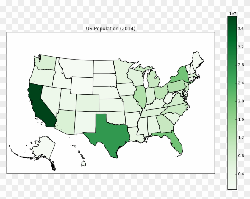Enter Image Description Here Matplotlib Us Map Hd Png Download 869x655332785 Pngfind