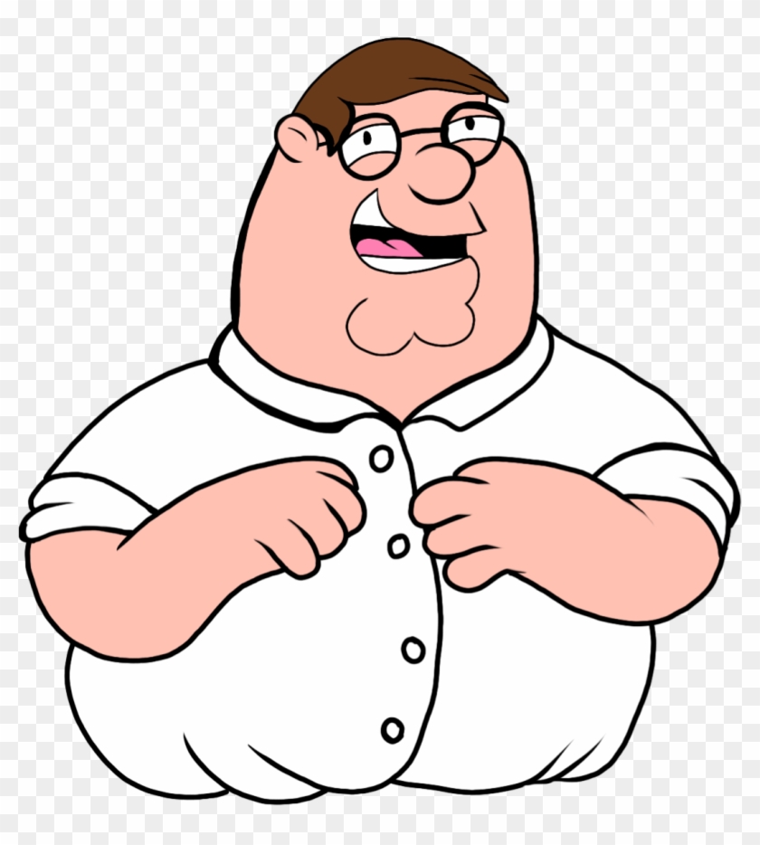 *insert Peter Laugh* - Cartoon, HD Png Download - 1090x1170(#334108 ...