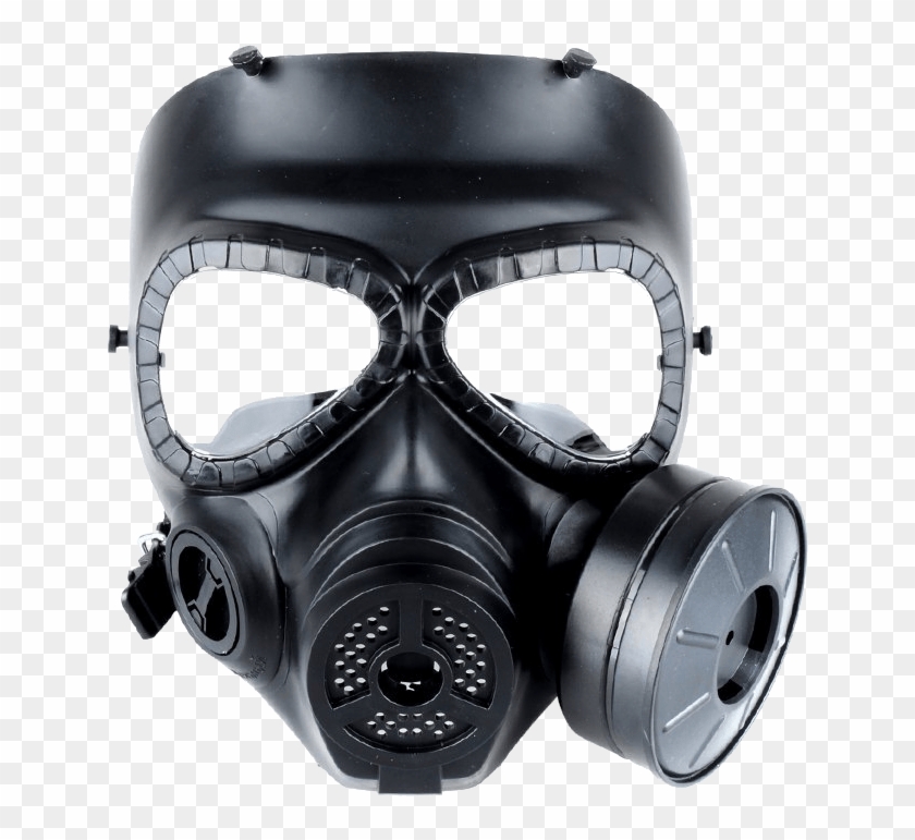 Gas Mask Png Image Transparent - Pubg Utility Belt Cosplay, Png ...