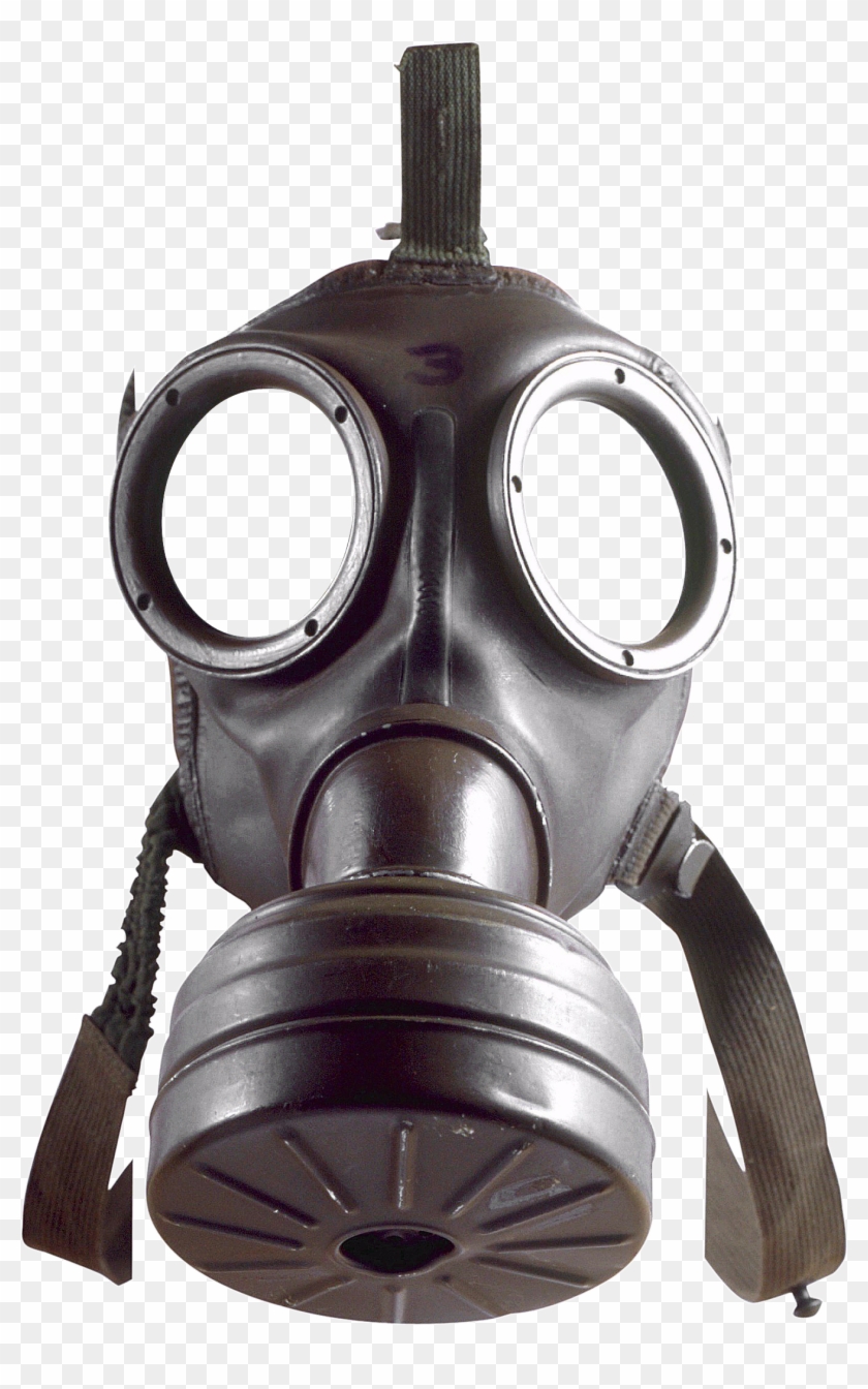 Download Gas Mask Png Images Background - Противогаз Пнг, Transparent ...